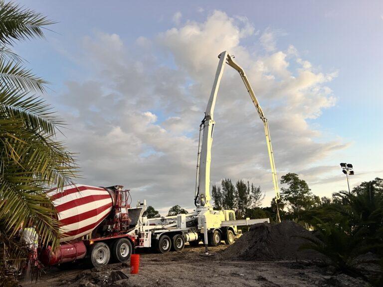 Luxury Home Construction South Florida - Ronin Development LLC