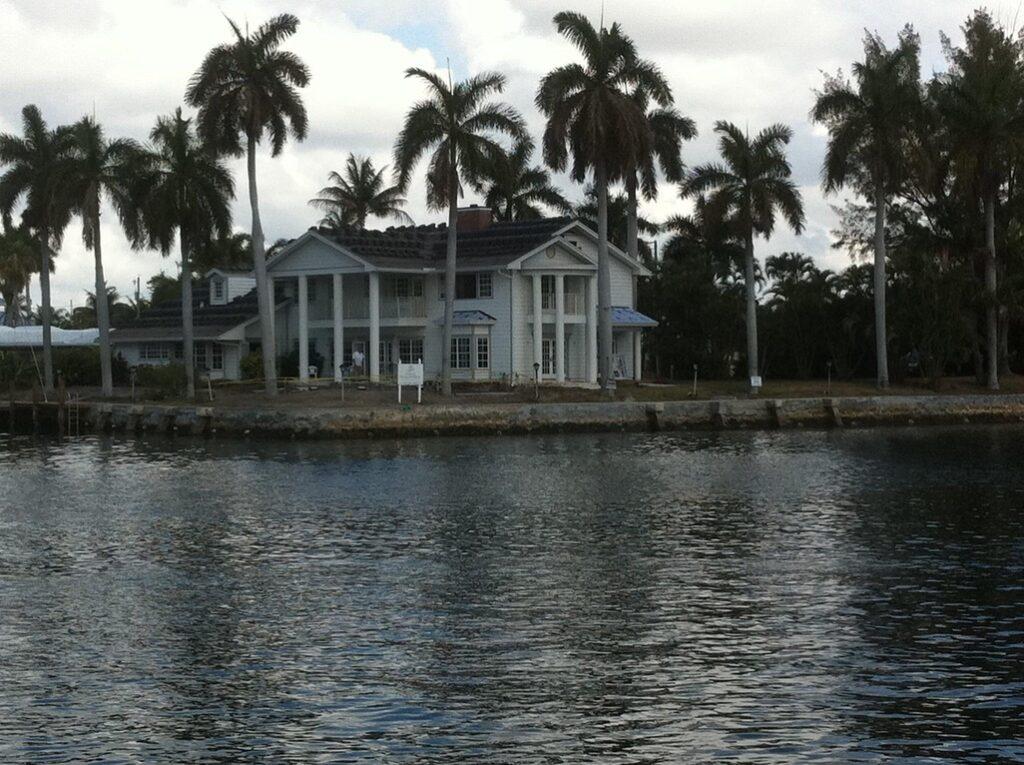 Ronin Development LLC - Projects