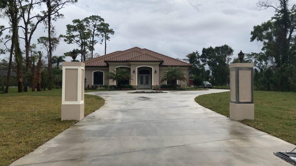 Ronin Development LLC - Projects