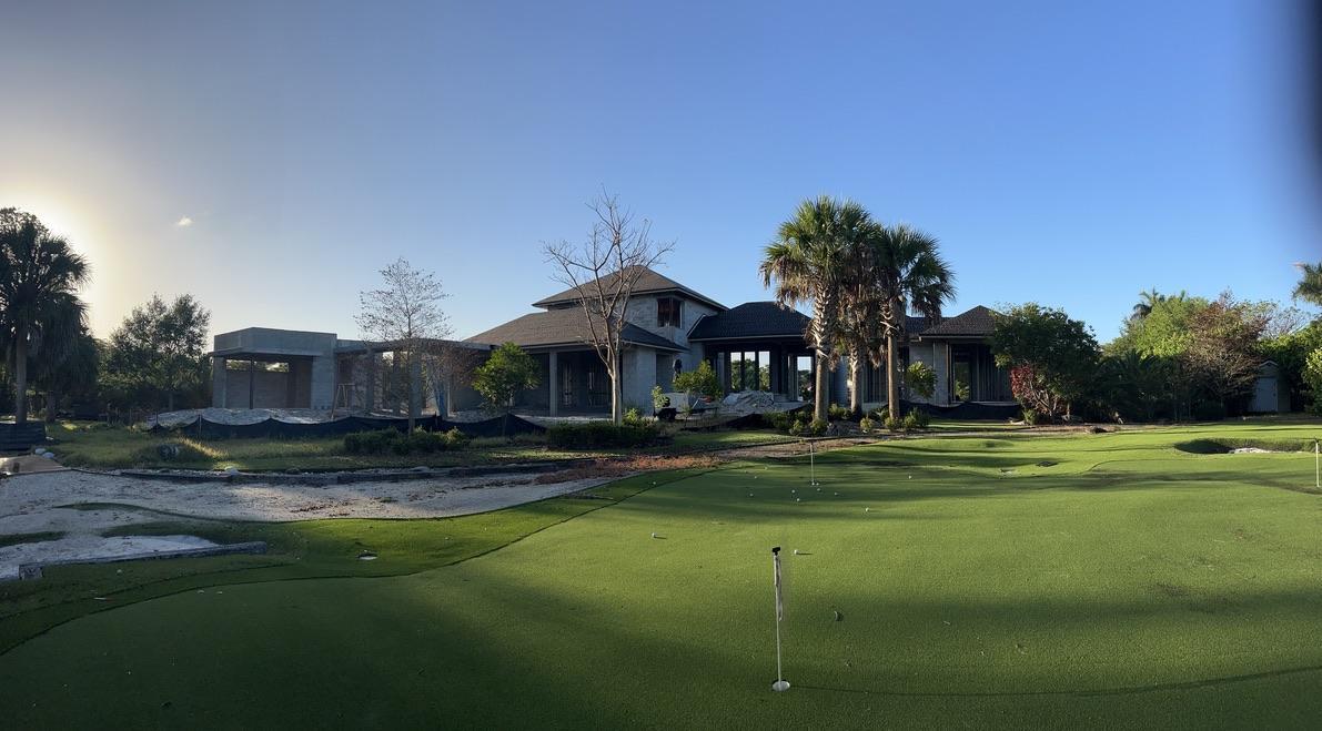 Ronin Development LLC - Projects