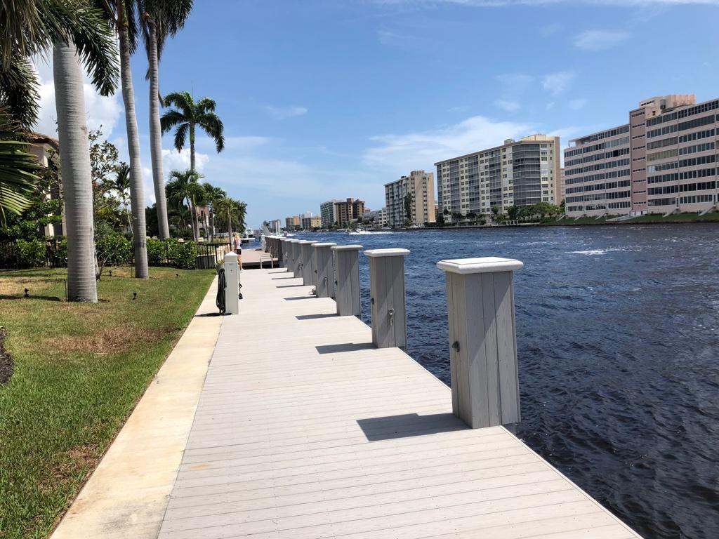 Ronin Development LLC - Projects