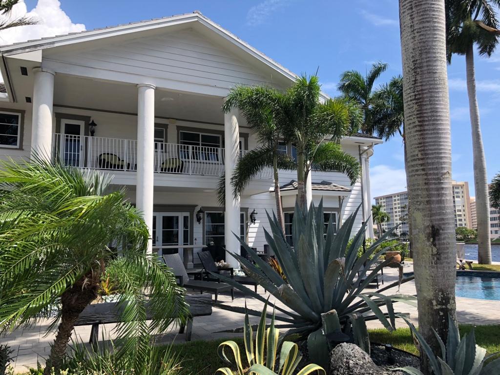 Ronin Development LLC - Projects