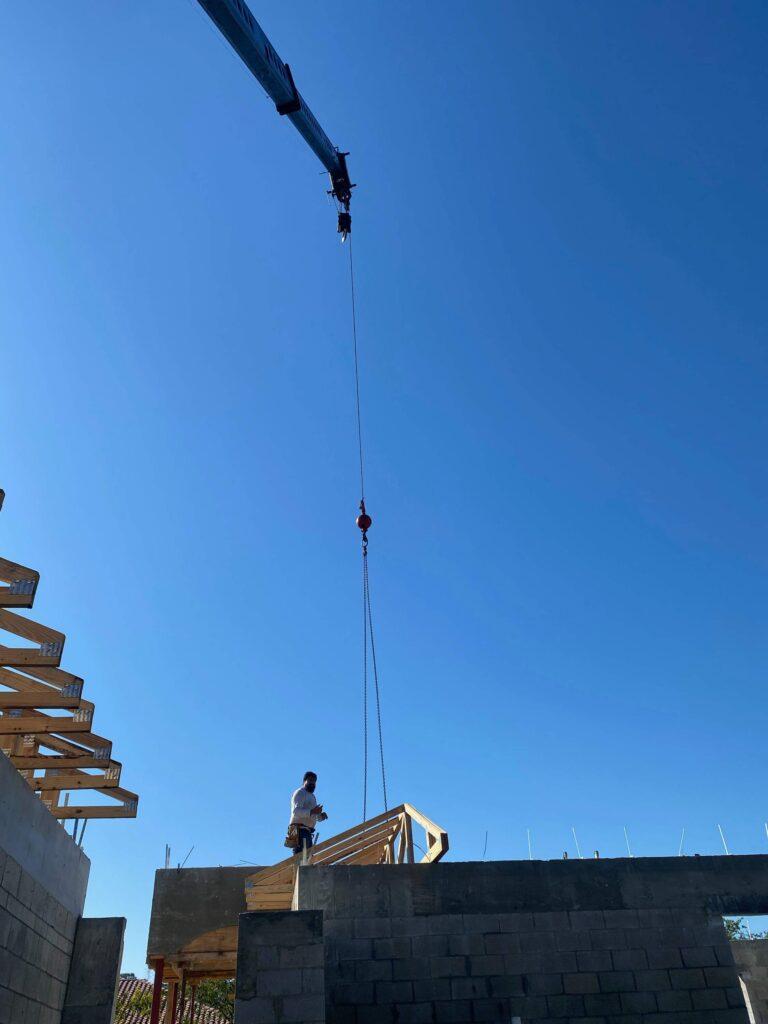 Ronin Development LLC - Projects