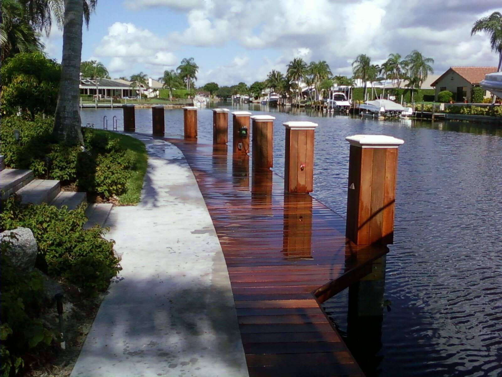 Ronin Development LLC - Projects