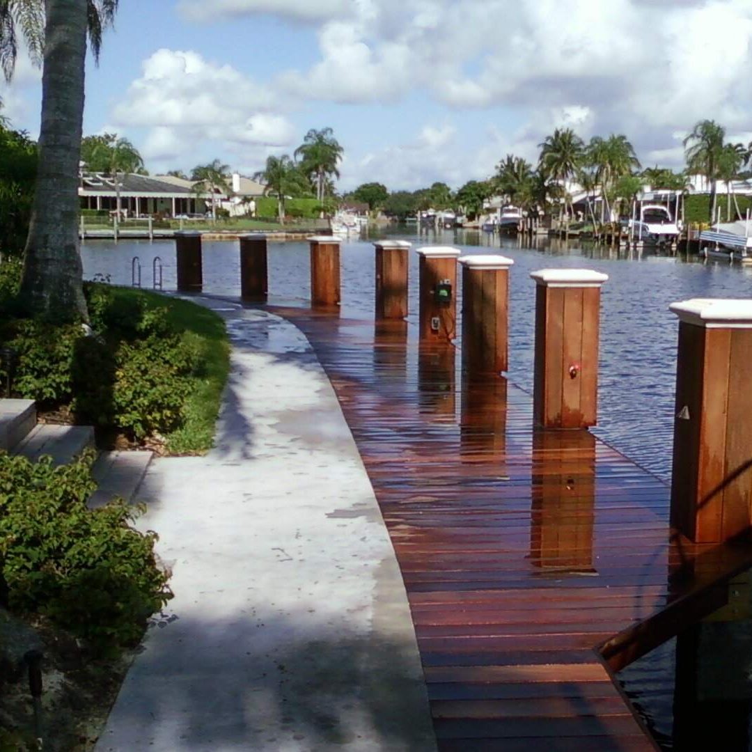 Ronin Development LLC - Projects