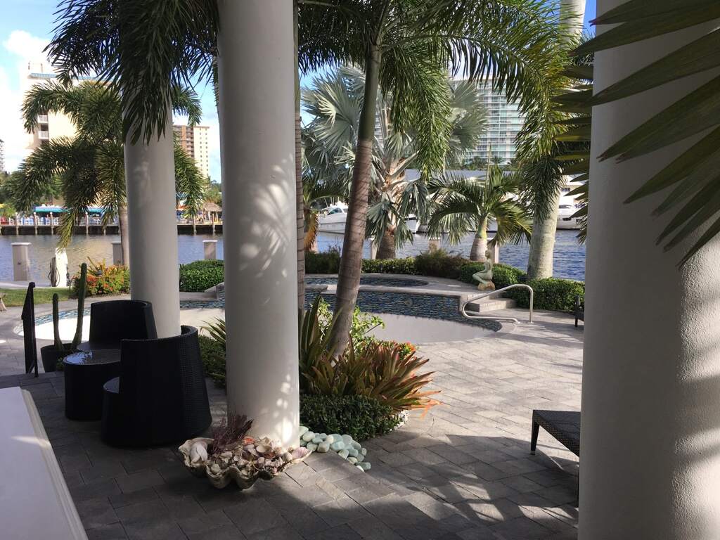 Ronin Development LLC - Projects