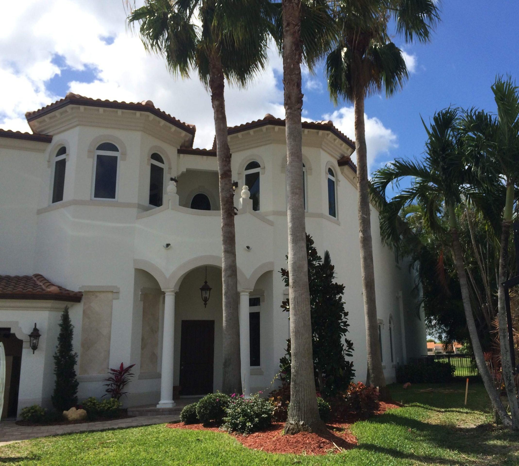 Ronin Development LLC - Projects