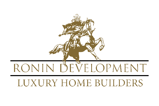 Contact Us - Ronin Development LLC
