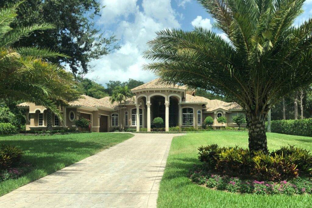 Luxury Home Builders - Ronin Development LLC Custom Homes