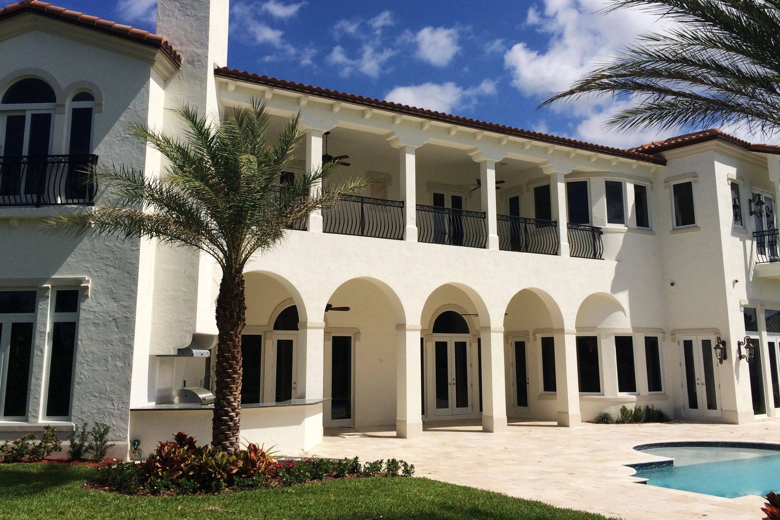 Ronin Development LLC - Projects